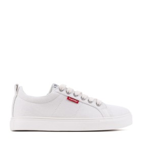 Derek sneakers in white for women - Yumas Official Store.